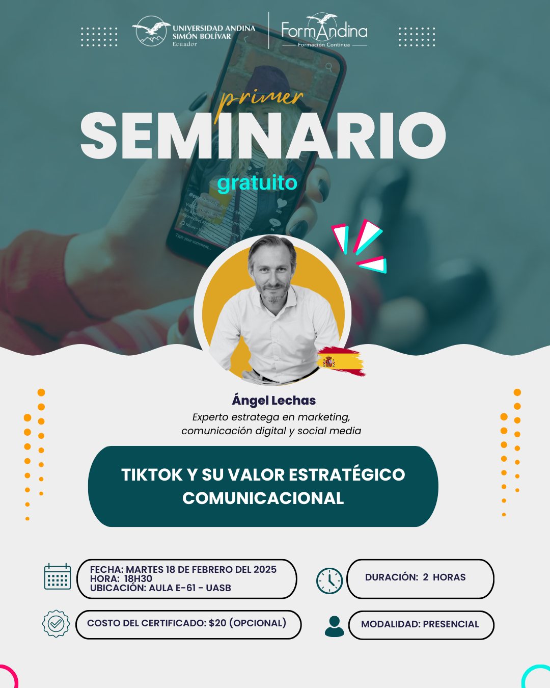 Página Principal | MOOC